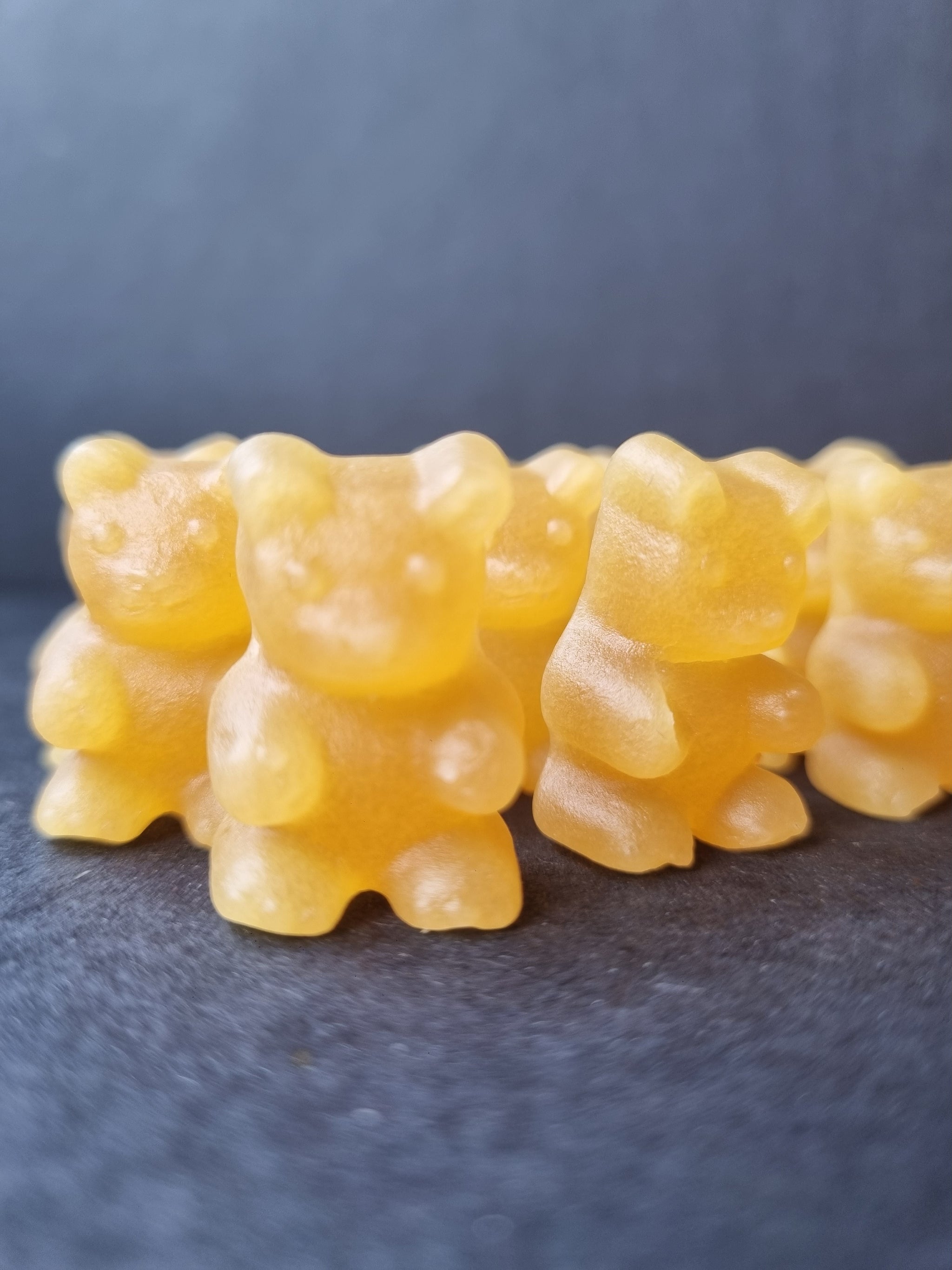 Instant tea "TEDDY BEARS" mango – jaromihouse
