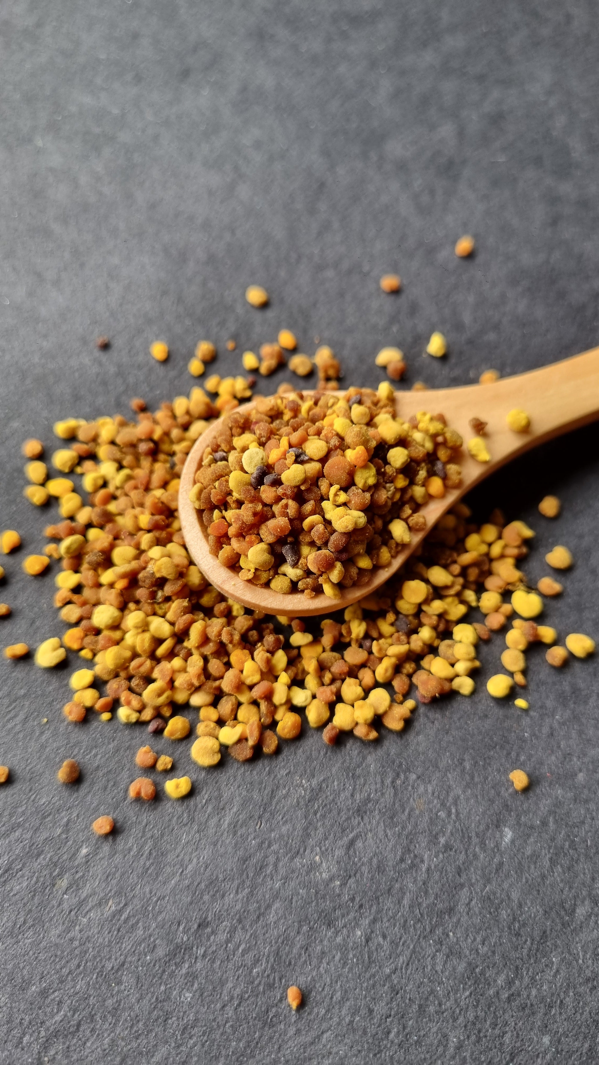 BEE POLLEN – jaromihouse