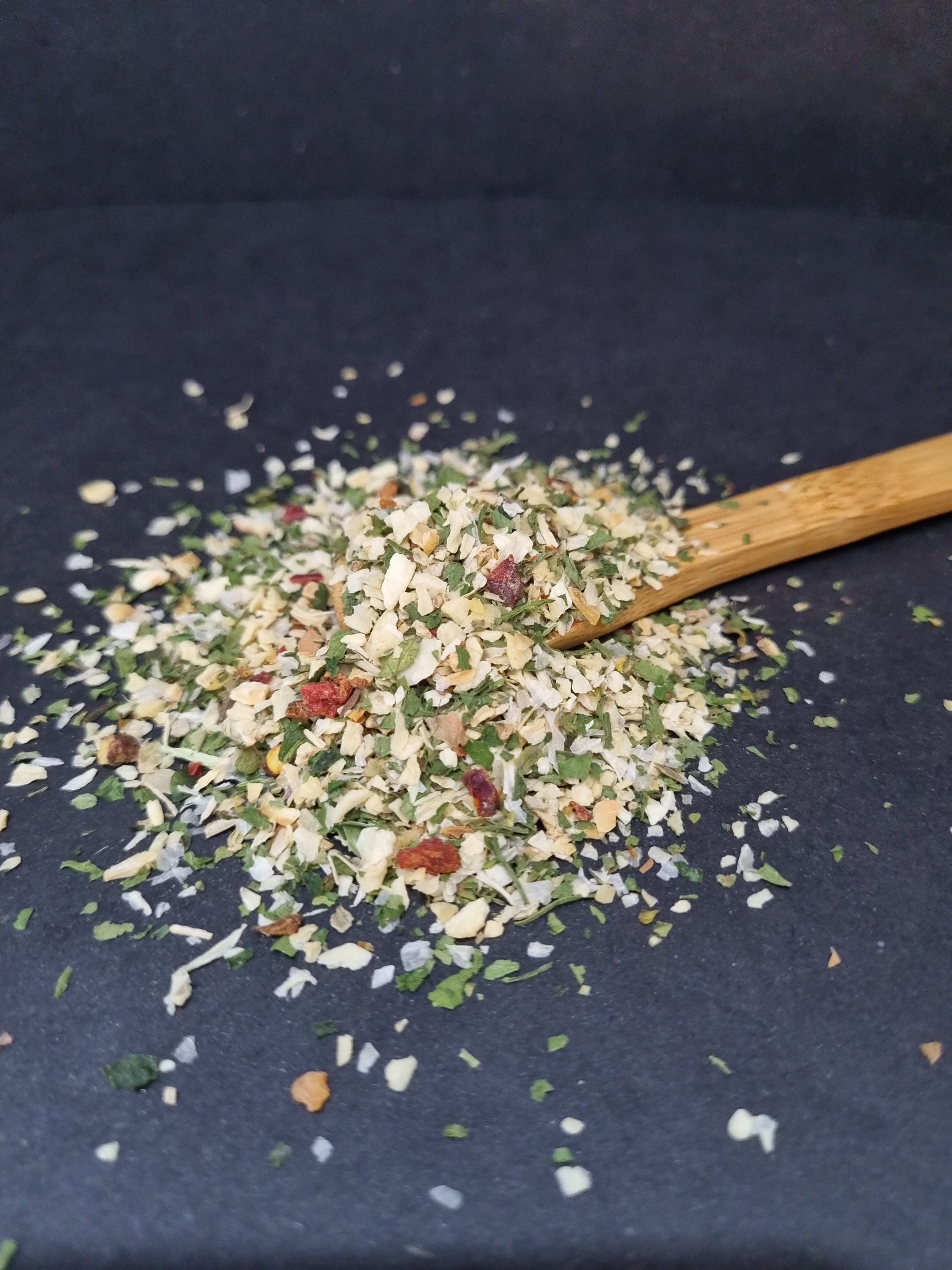 Spices "CHIMI CHURI" – jaromihouse