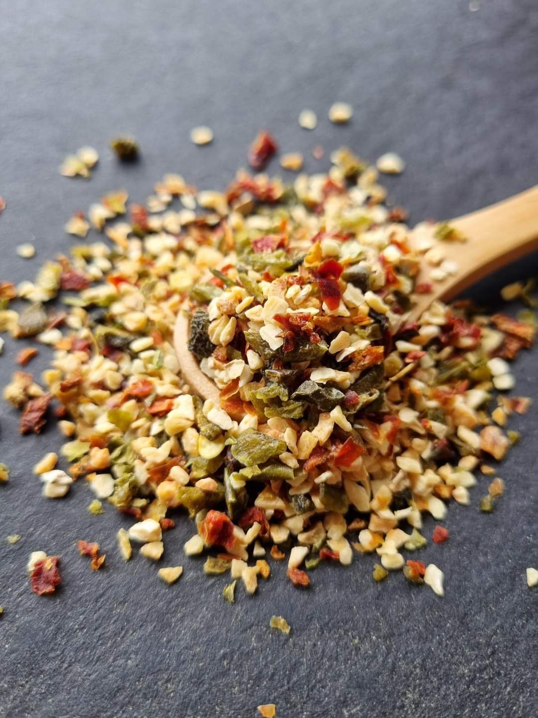 GARLIC spice – jaromihouse