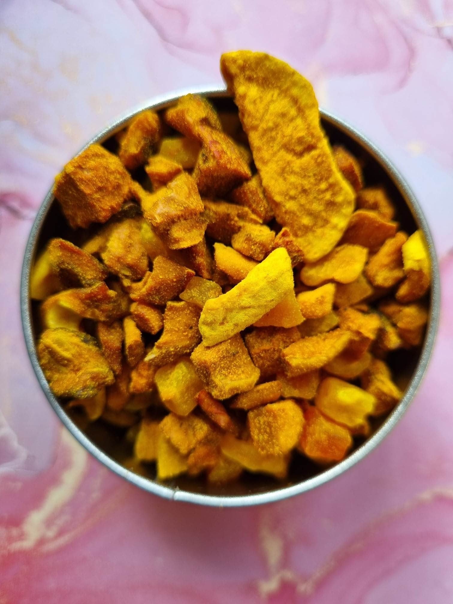 Fruit tea "GOLDEN FRUIT" – jaromihouse