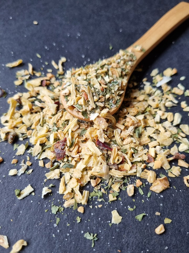 Spices "CHIMI CHURI" – jaromihouse